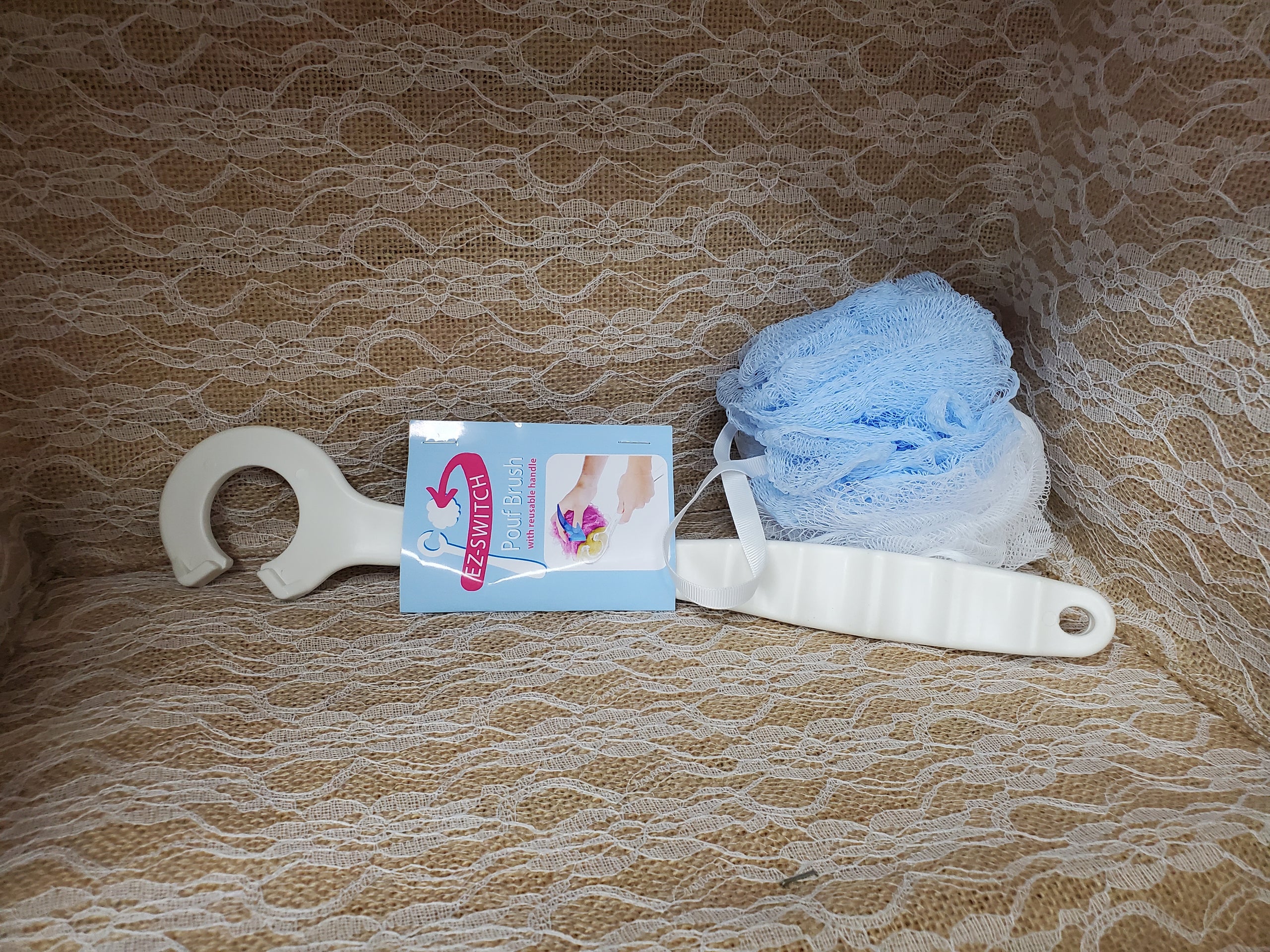 EZ-Switch | The Lavender Pig